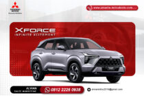 NEW XFORCE